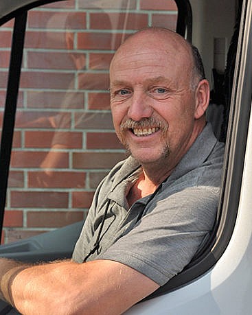 Frank Busch - Experten-Netzwerk