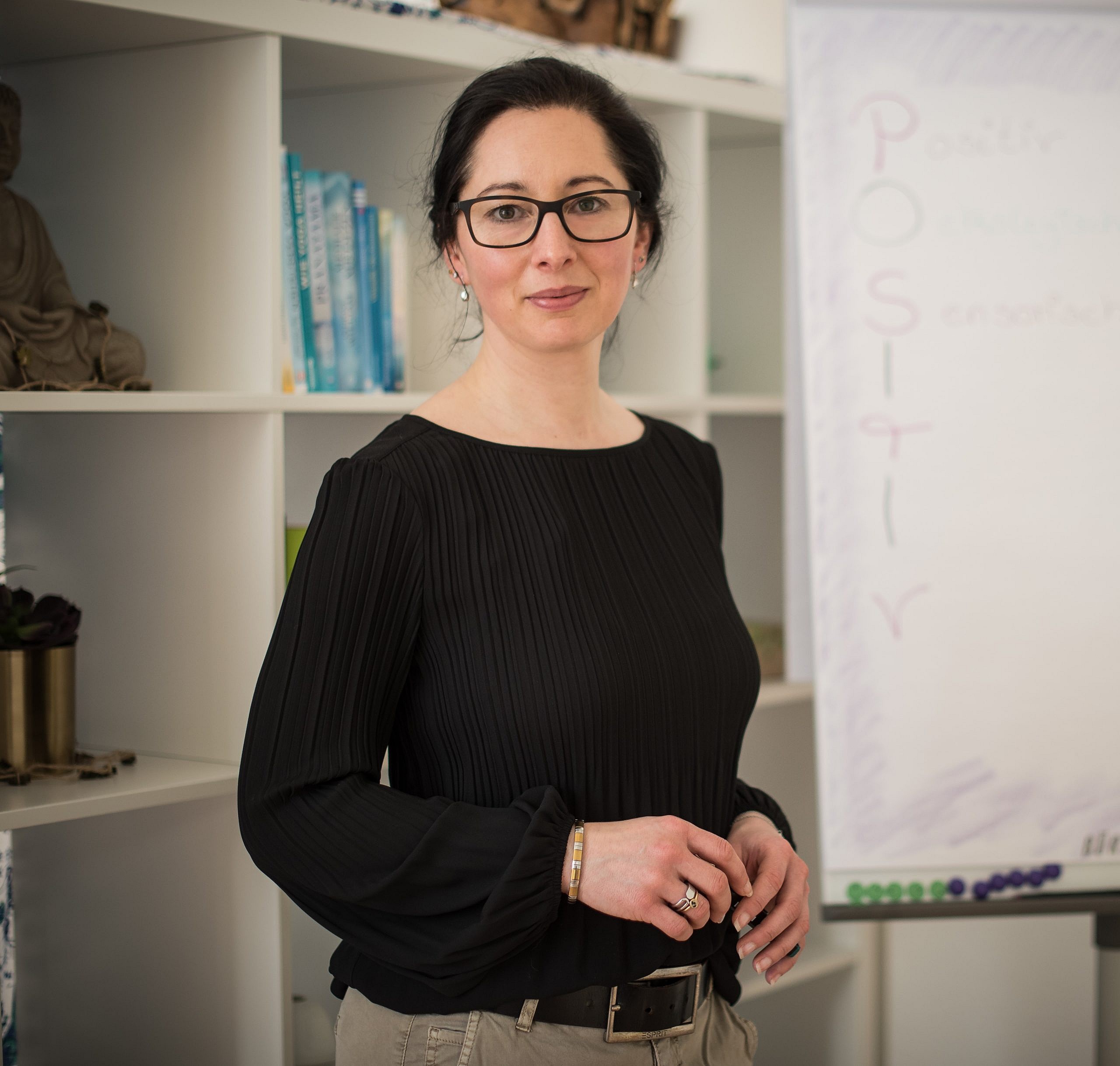 Jessica Devani Buchner - Experten-Netzwerk