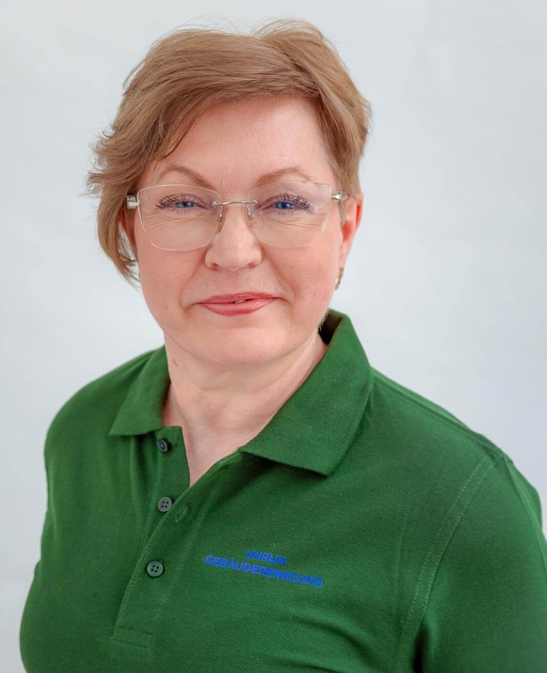 Elena Unruh - Experten-Netzwerk