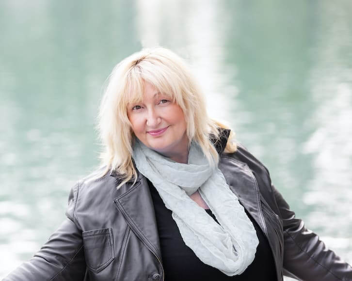 Astrid Hövel - Experten-Netzwerk