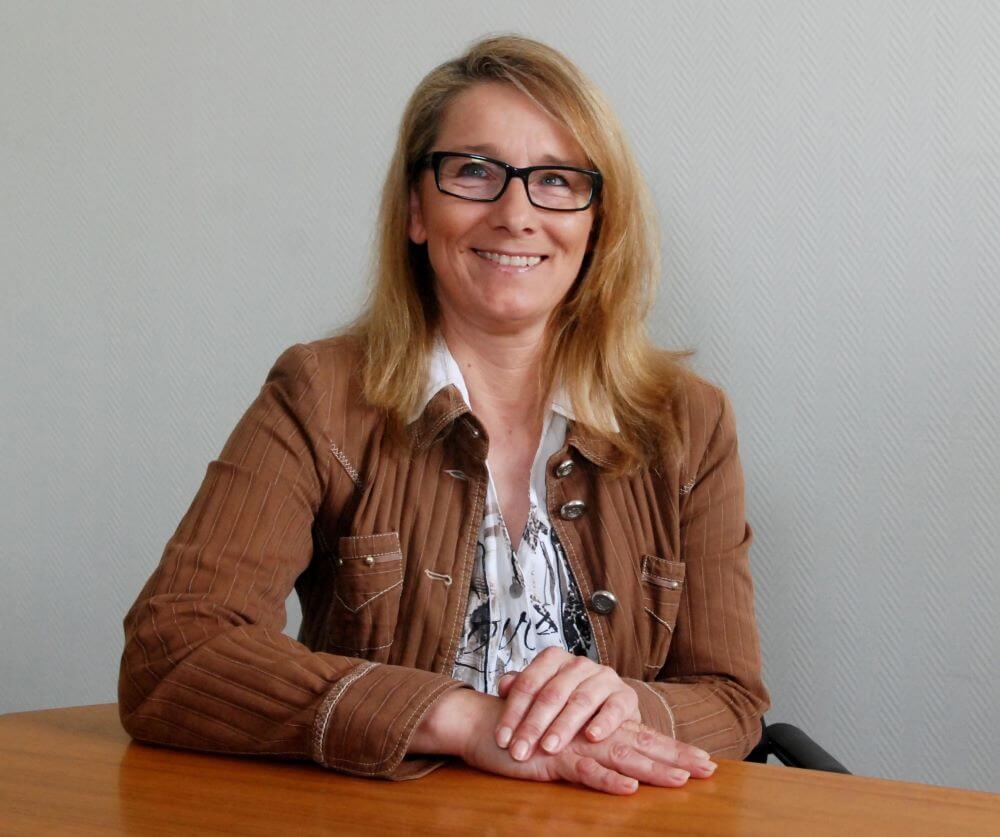 Nicole Hummen - Experten-Netzwerk