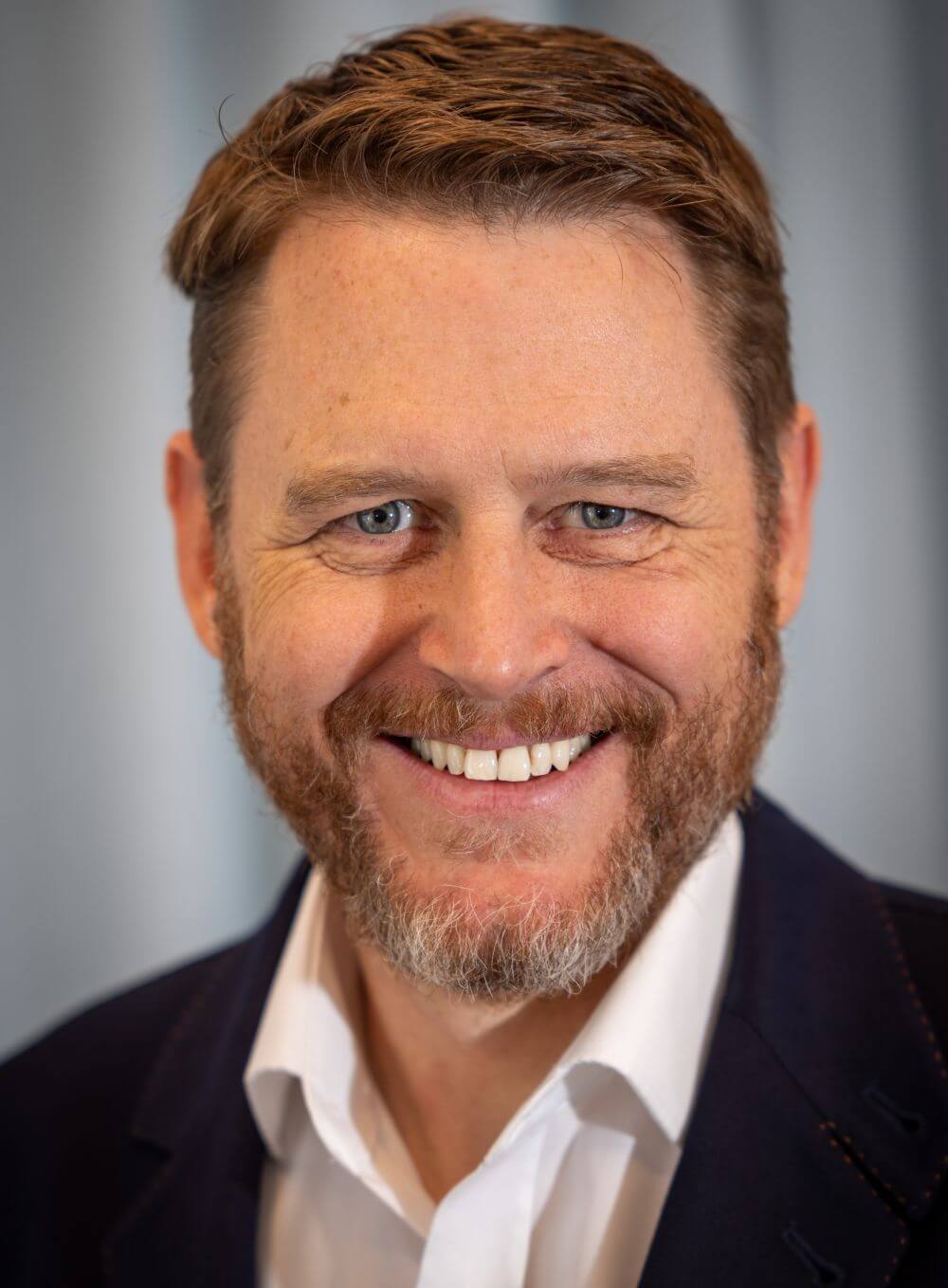 Ralf Jäger - Experten-Netzwerk