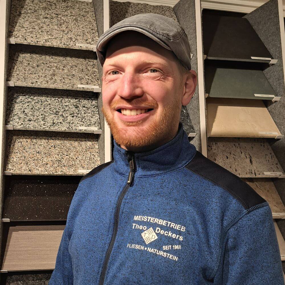 Philipp Jörissen - Experten-Netzwerk