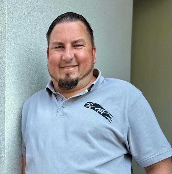 Tim Maaßen - Experten-Netzwerk