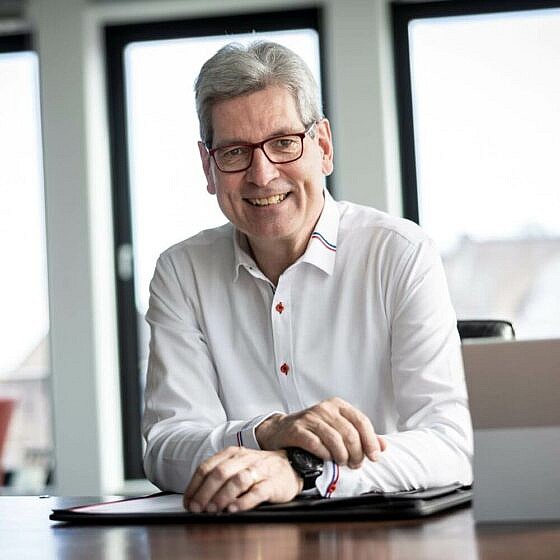 Dr. Christof Wellens - Experten-Netzwerk