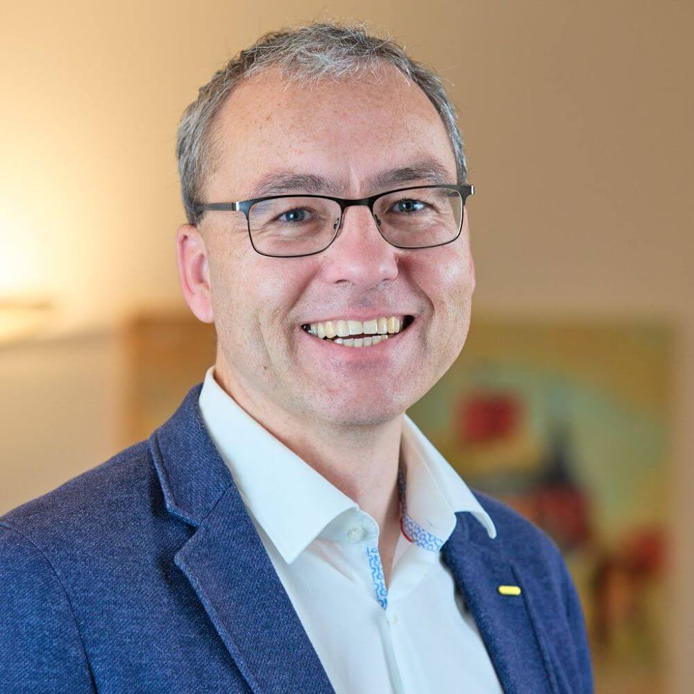 Stefan Fischer - Experten-Netzwerk